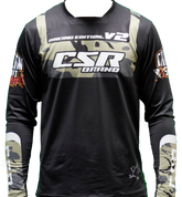 CHICKEN SHIT RACING CSR CLOTHING – CSR CLOTHING™