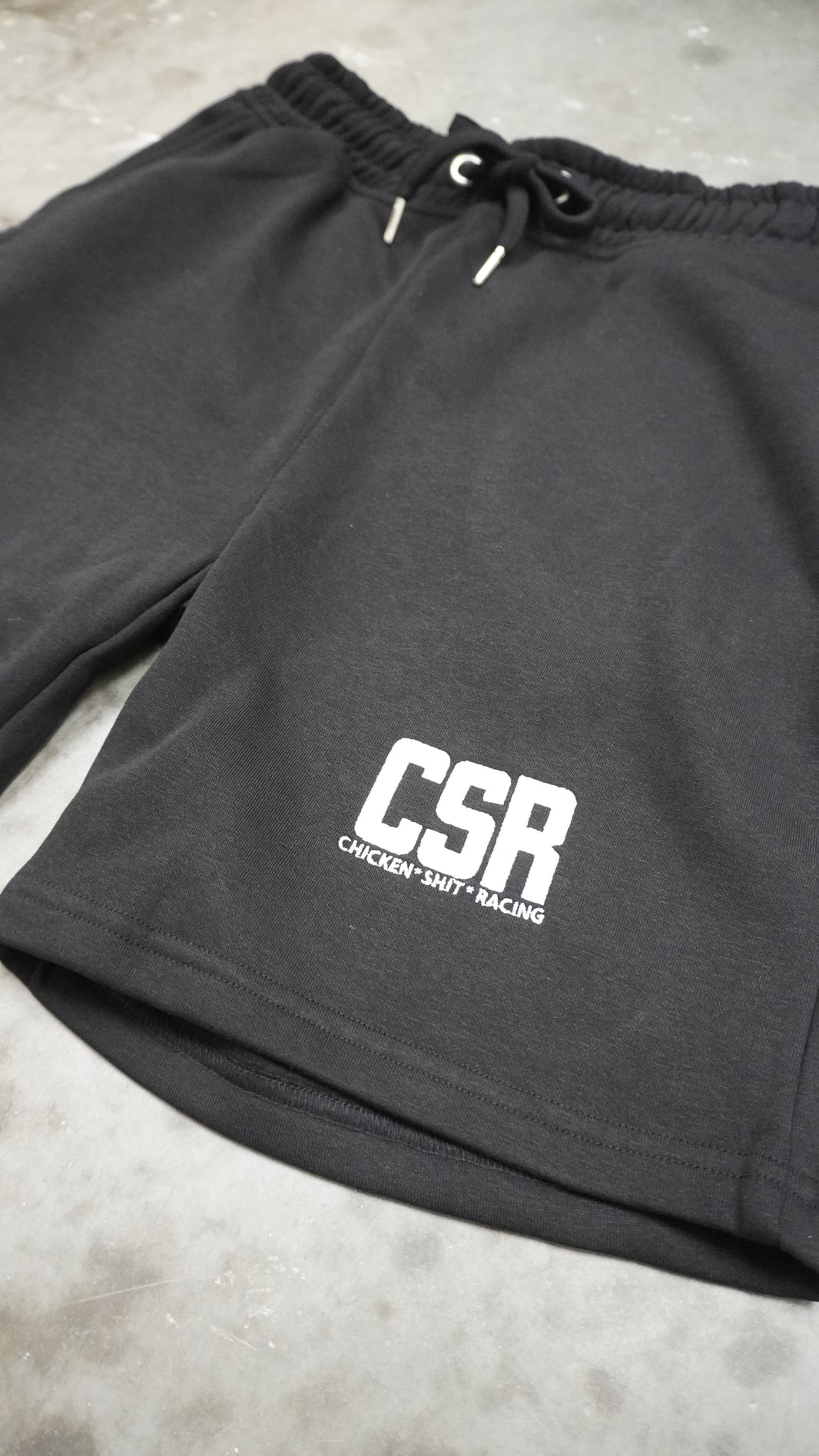 CHICKEN SHIT RACING CSR CLOTHING – CSR CLOTHING™