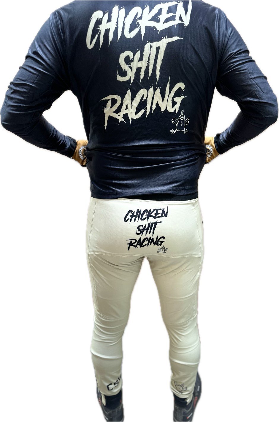CHICKEN SHIT RACING CSR CLOTHING – CSR CLOTHING™