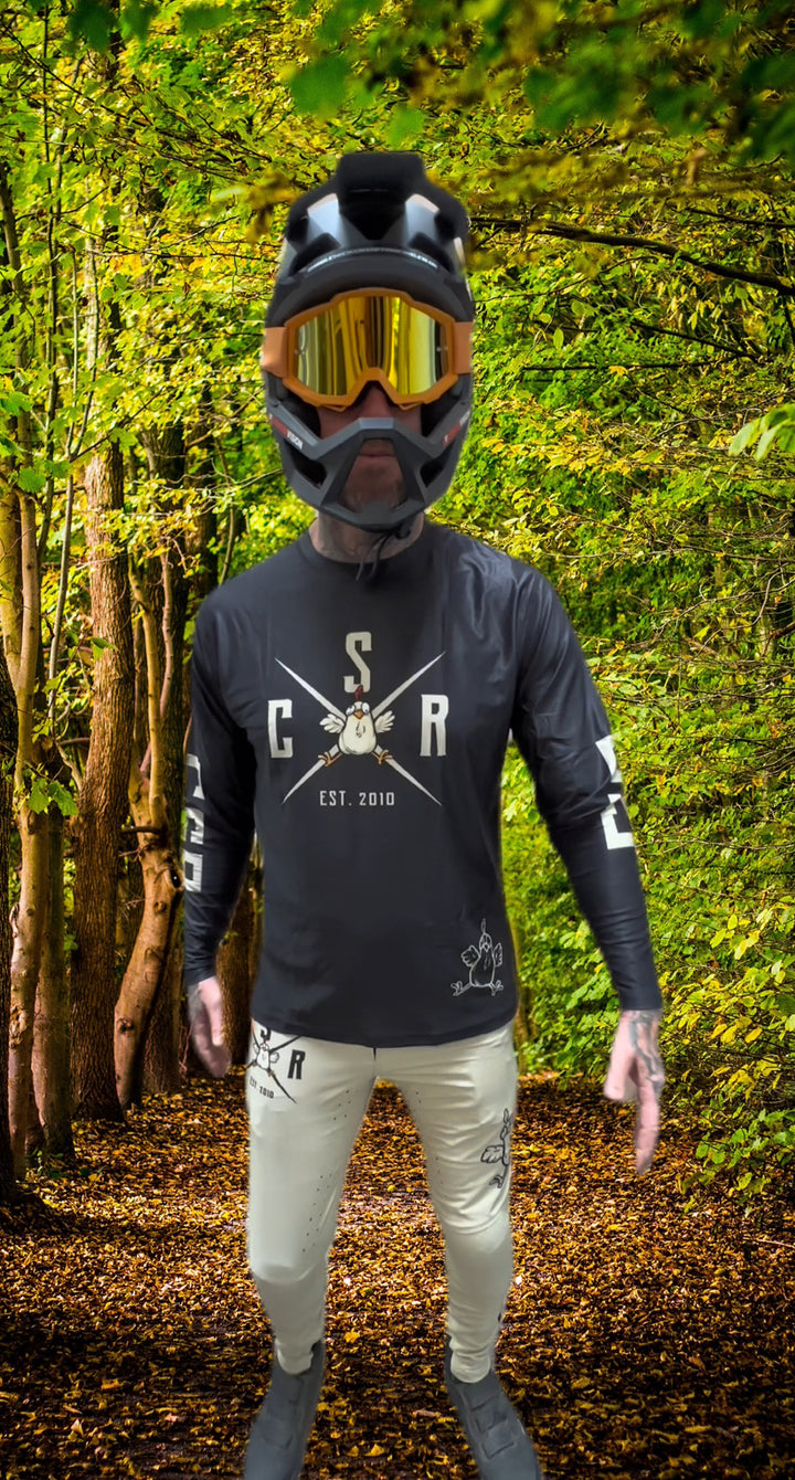 CHICKEN SHIT RACING CSR CLOTHING – CSR CLOTHING™