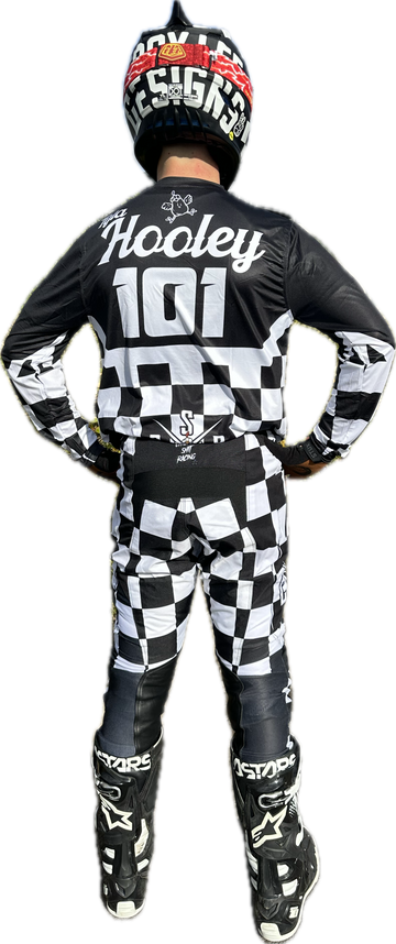 CHICKEN SHIT RACING CSR CLOTHING – CSR CLOTHING™