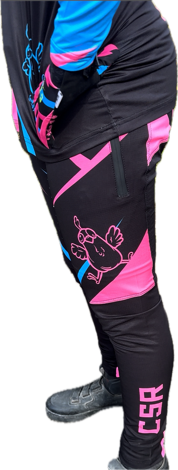 CHICKEN SHIT RACING CSR CLOTHING – CSR CLOTHING™