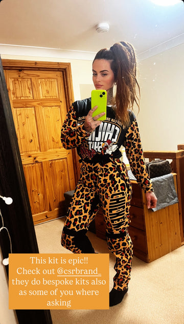 CHICKEN SHIT RACING CSR CLOTHING – CSR CLOTHING™