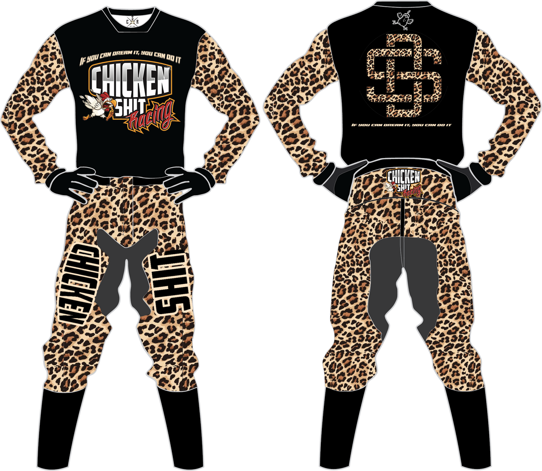 CHICKEN SHIT RACING CSR CLOTHING – CSR CLOTHING™