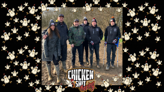 CHICKEN SHIT RACING CSR CLOTHING – CSR CLOTHING™